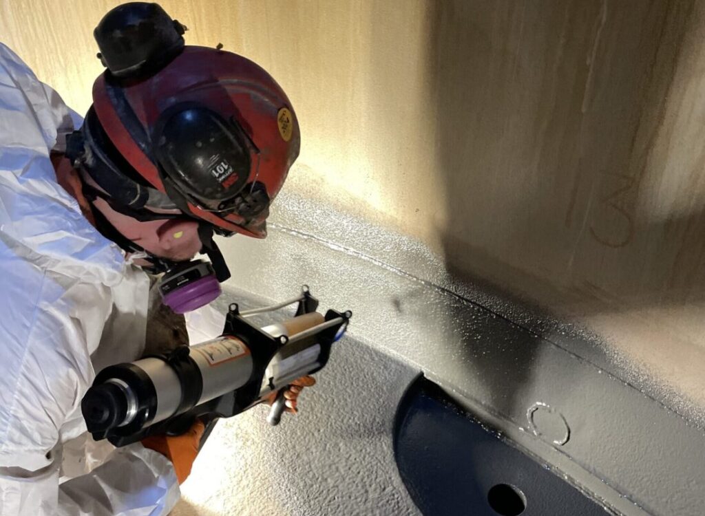 CeramaClad – Wear Protection Ceramic Epoxy Coating - Furnace Mineral ...